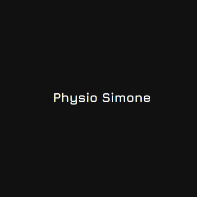 Physiotherapeutin | Siblingen | Physio Simone