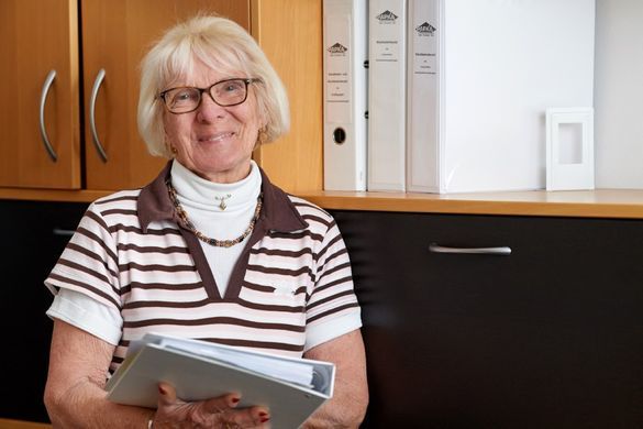 Kastenhauben | München | Papka e.K.