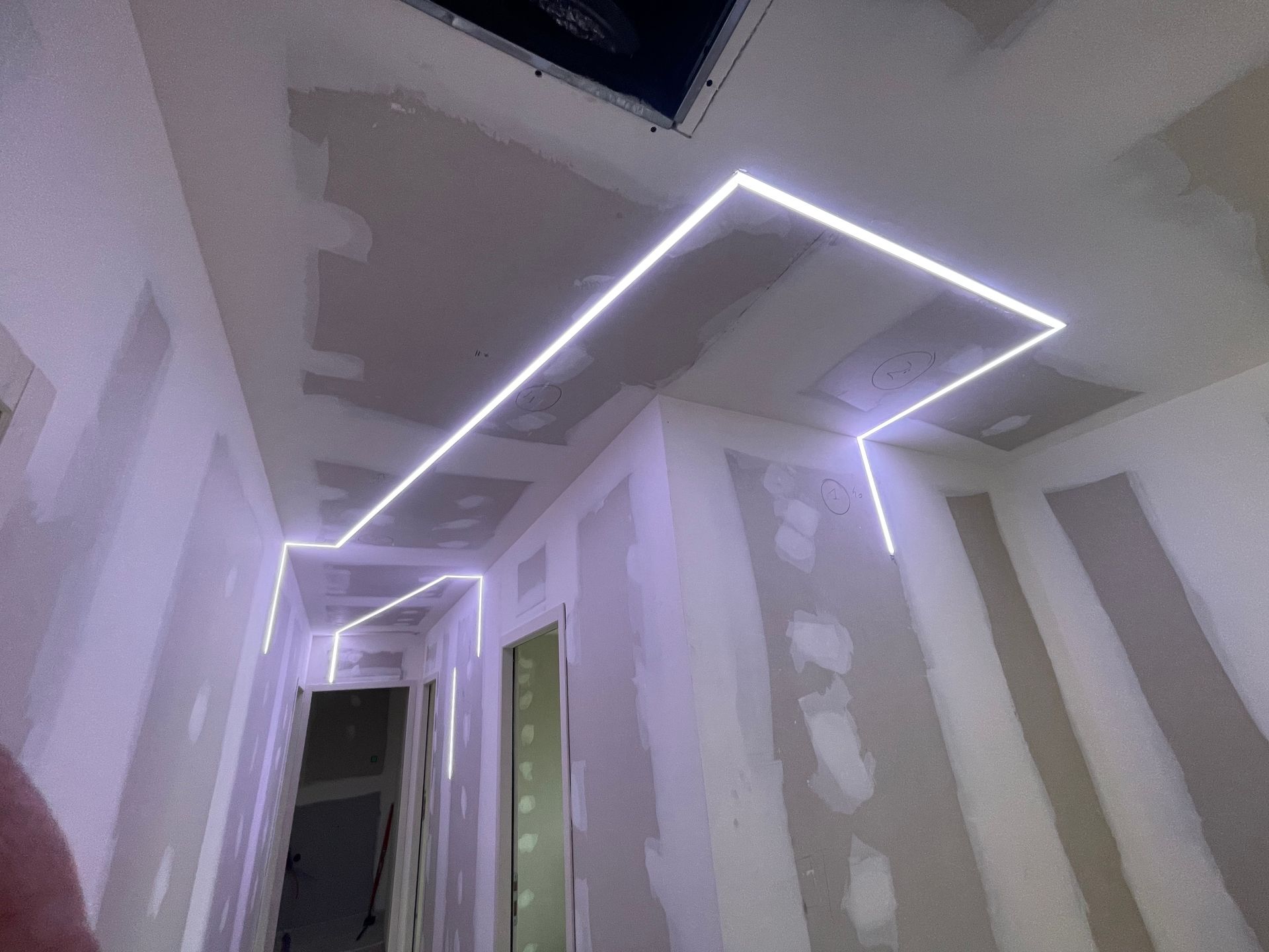 Retrouvez les prestations de Genius Elec à Montpellier en images