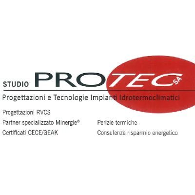 Progettisti impianti RVCS | Ascona | Studio Protec SA