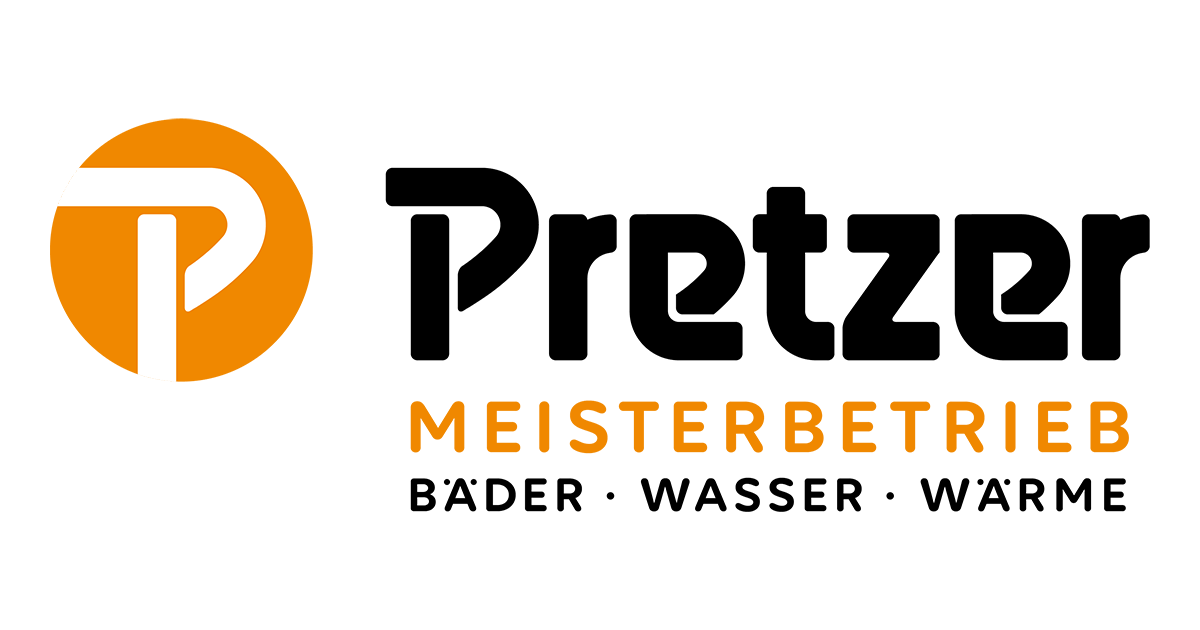 Bad & Heizung in Germering bei München | Firma Pretzer