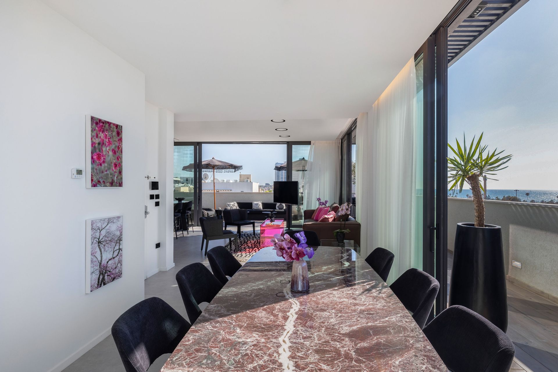 Five Stay | Premium Short Term rental in Tel Aviv