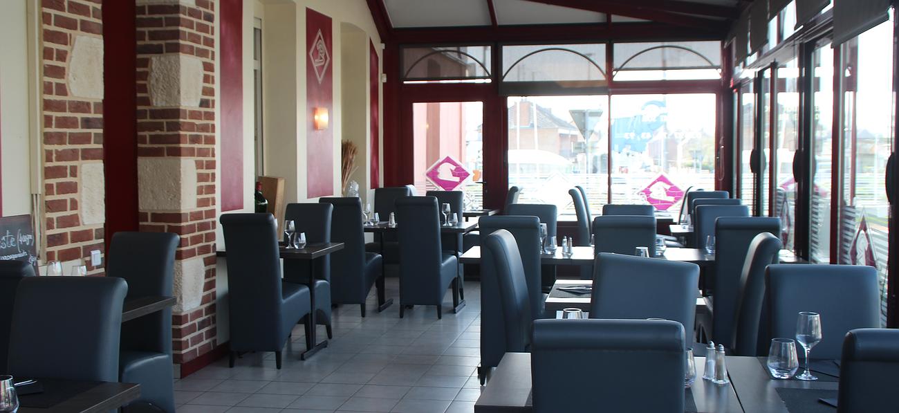 La Bascule, restaurant traditionnel à Caudry dans le Nord