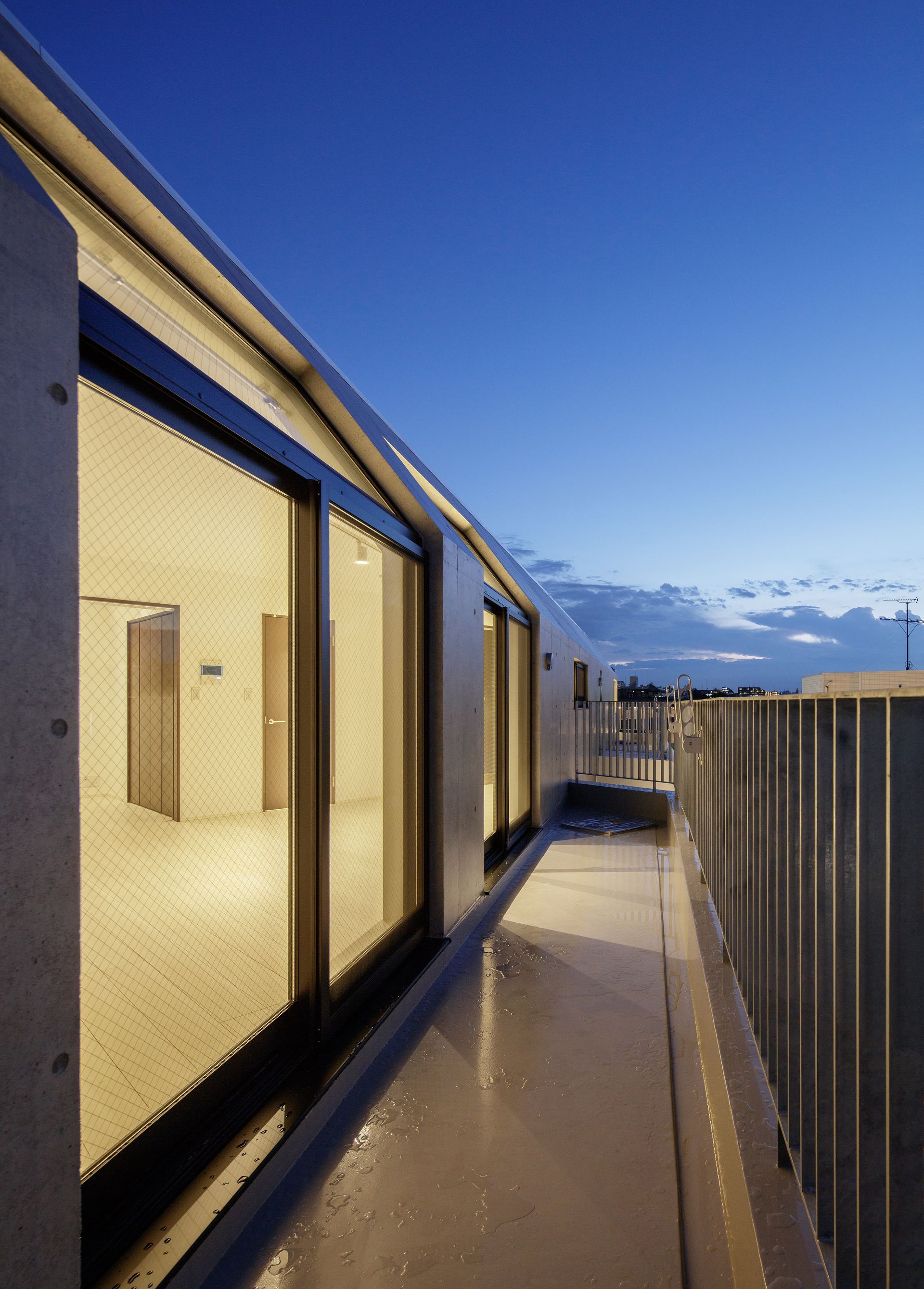Affordable and Convenient Tokyo Hotel | Jeffery Residences