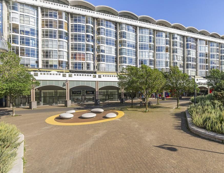 Contact & informations | Fox Hotel The Hague Scheveningen