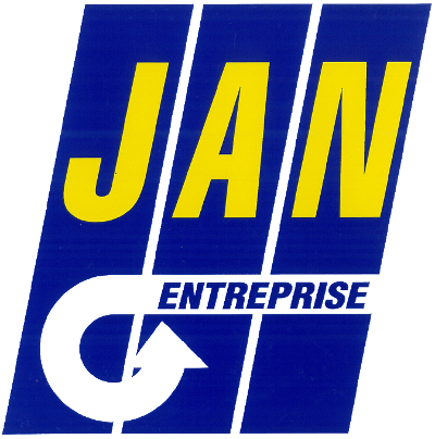 Entreprise Jan à Auray : travaux d'aménagements extérieurs