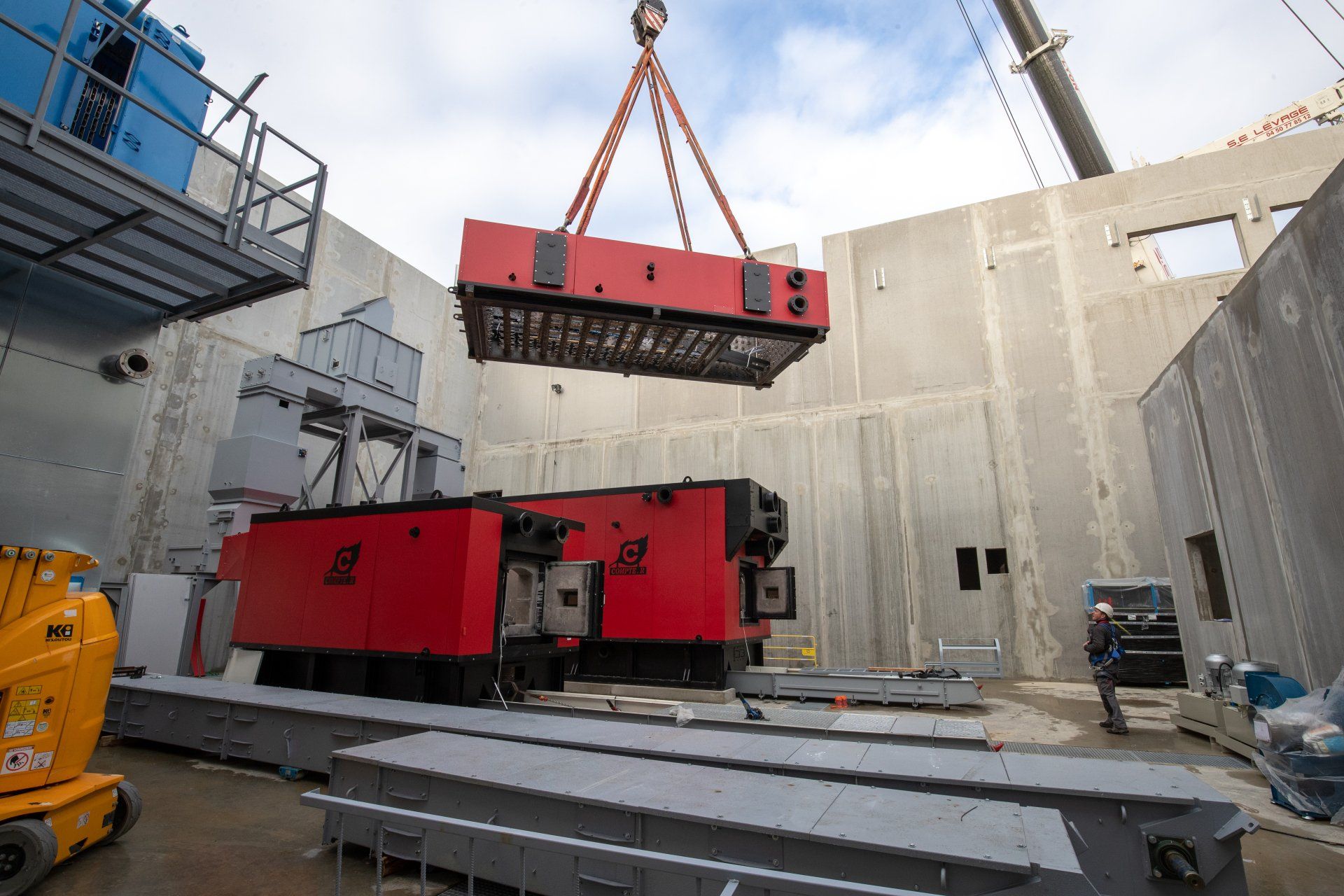 Deval Photo, votre photographe et matériel photo à Valence