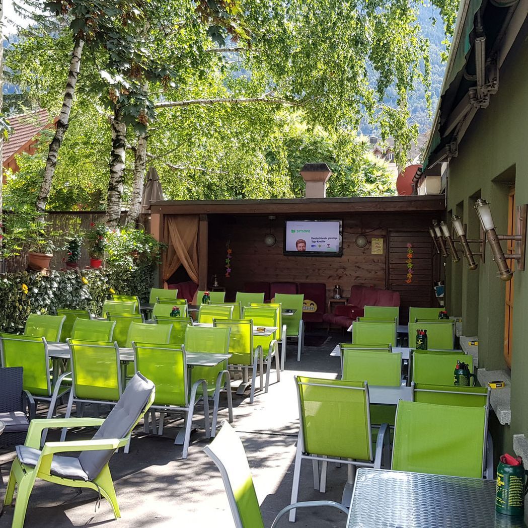 Sunshine Pub - Fotogalerie - Chur