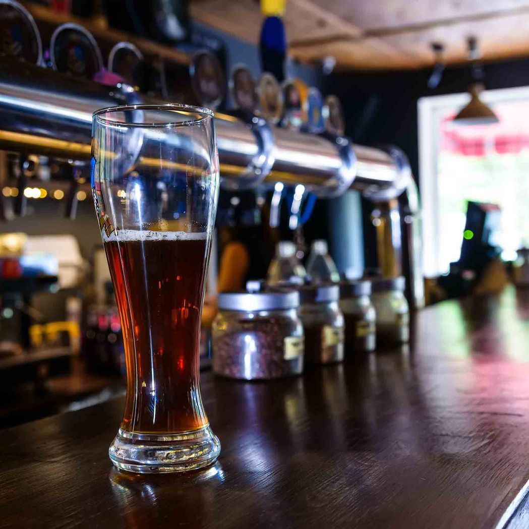 Sunshine Pub - Fotogalerie - Chur