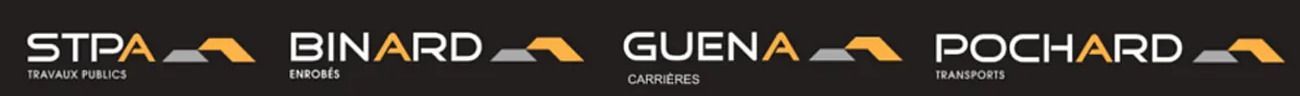 STPA - Entreprise de travaux publics et de voierie à Saint-Renan