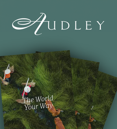 Audley Travel