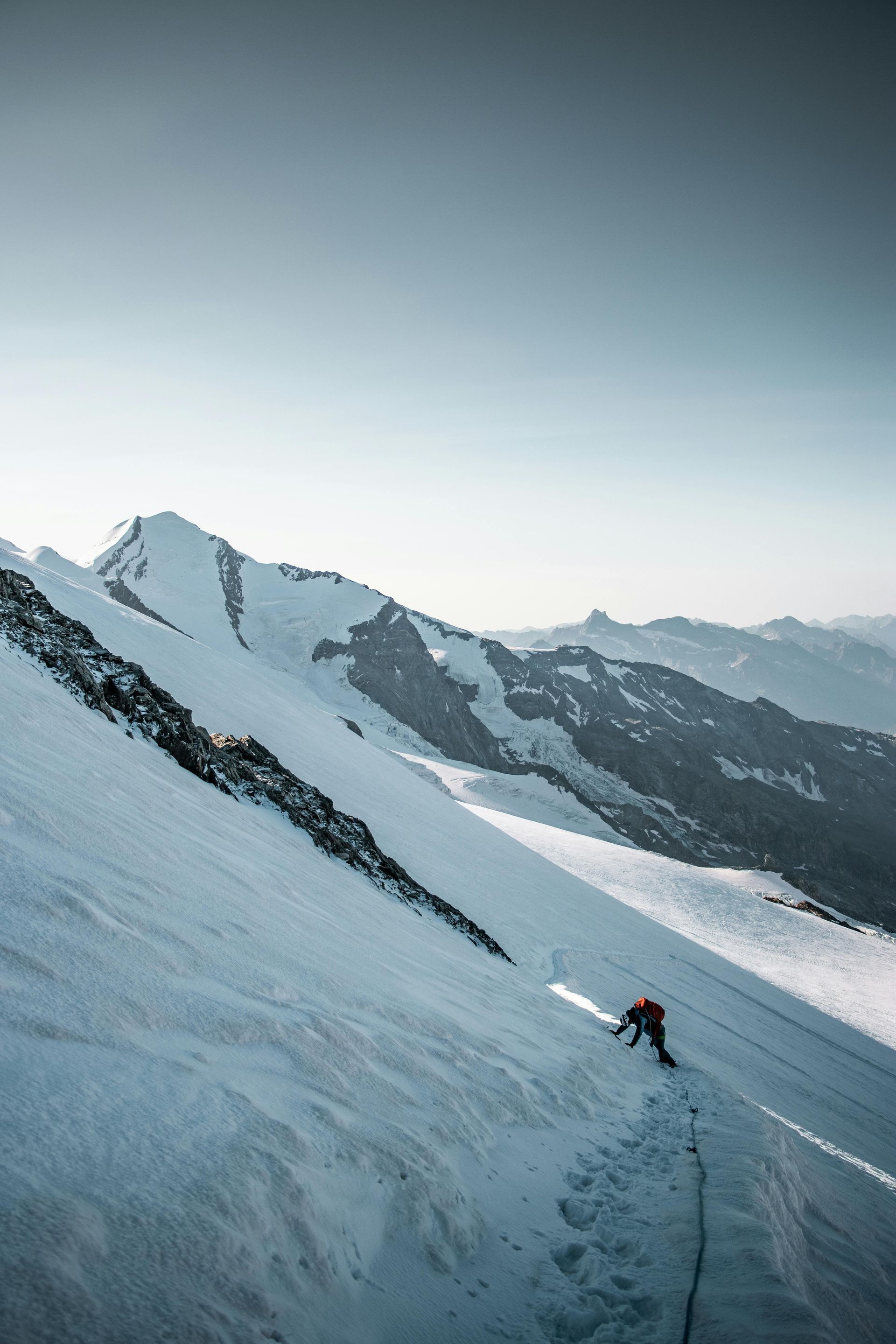 Commission uplift with Crystal Ski