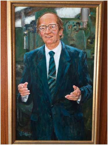 Sammlung „Bayreuther Fayencen – Stiftung Burkhardt“ Brückenschlag zum ...