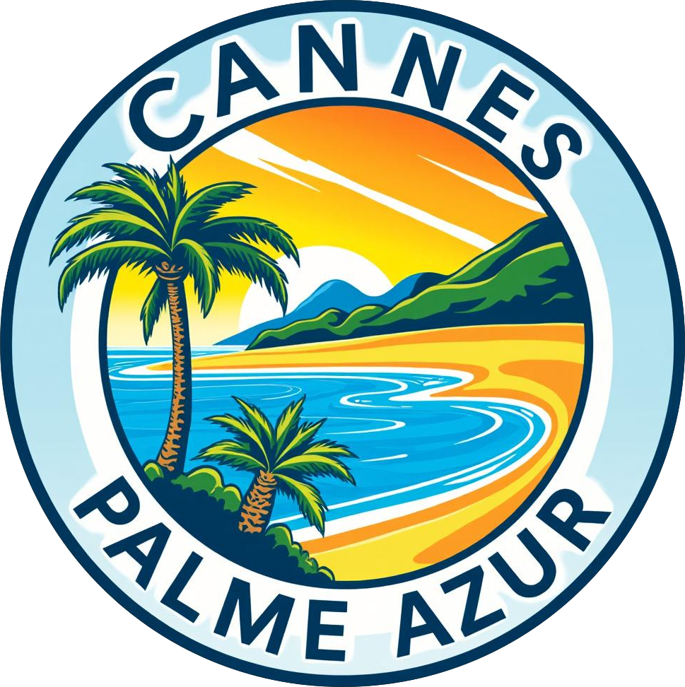 Palme Azur