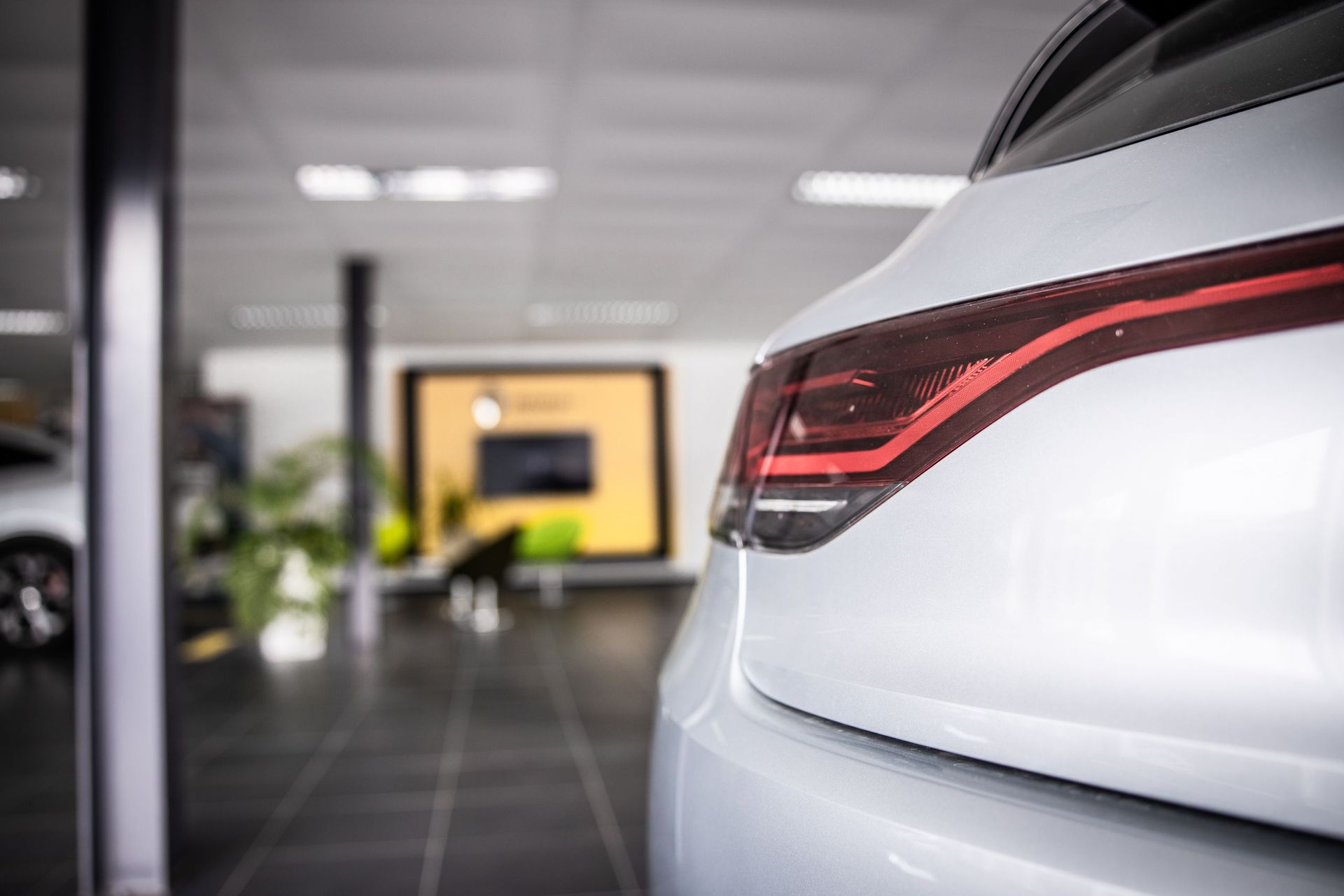 Garage Auto Passion, un partenaire de premier choix à Villeneuve