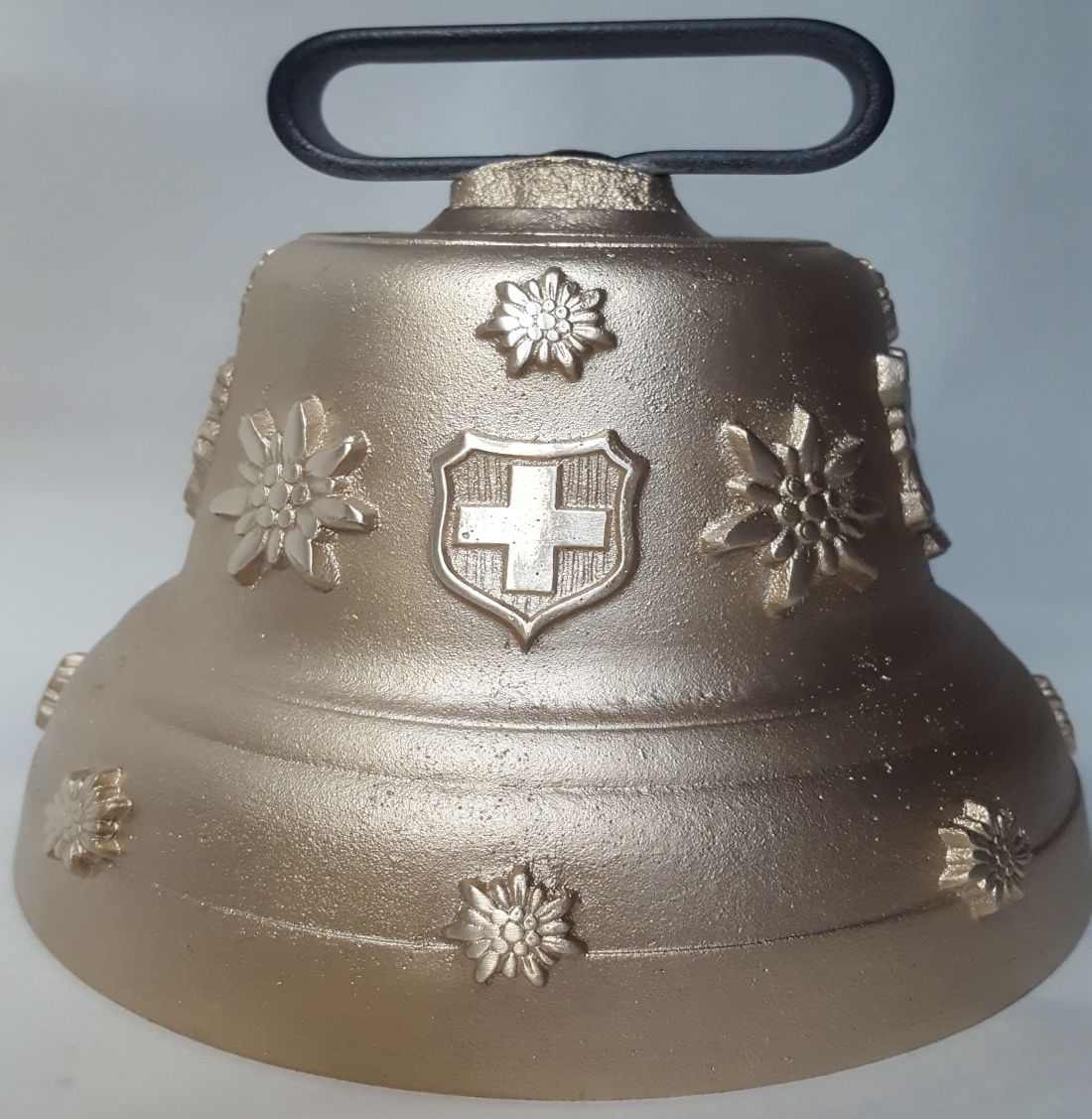 Cloches Artisanales | Cuarnens | Articuir Sàrl