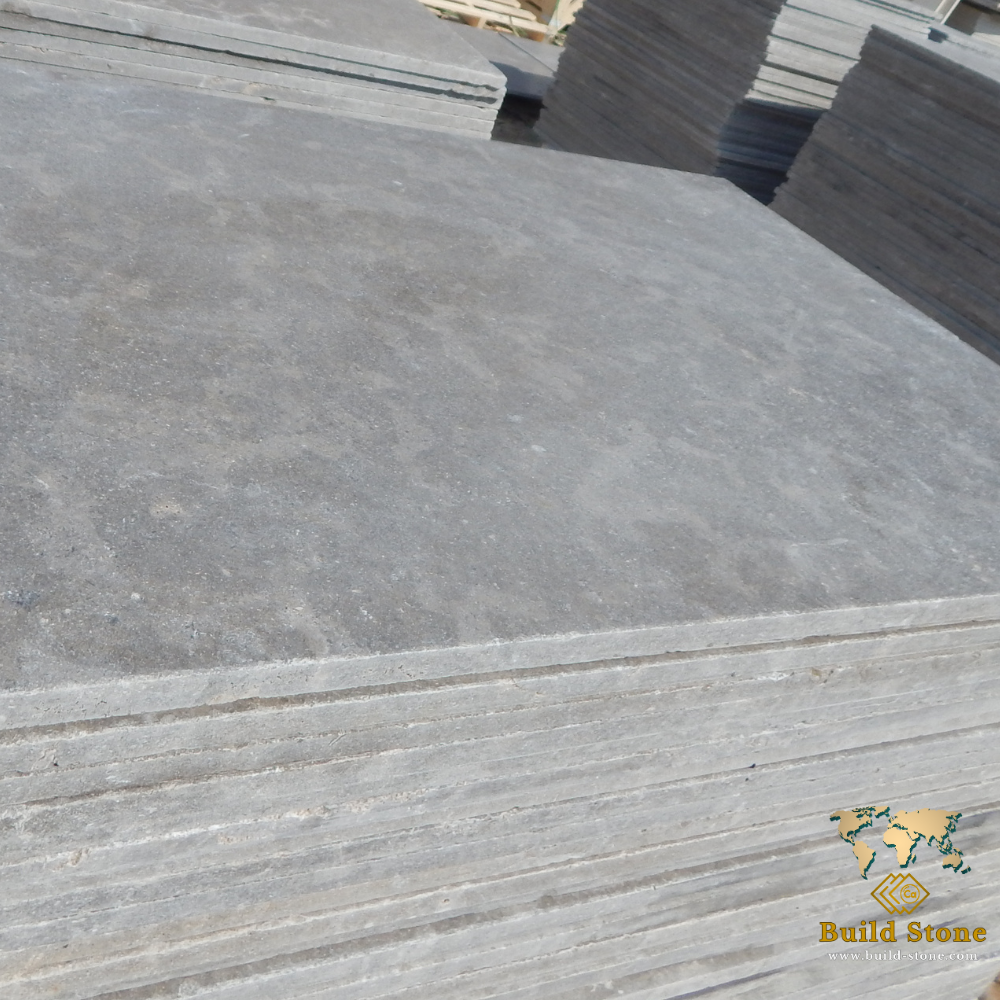 Triesta Grey Marble
