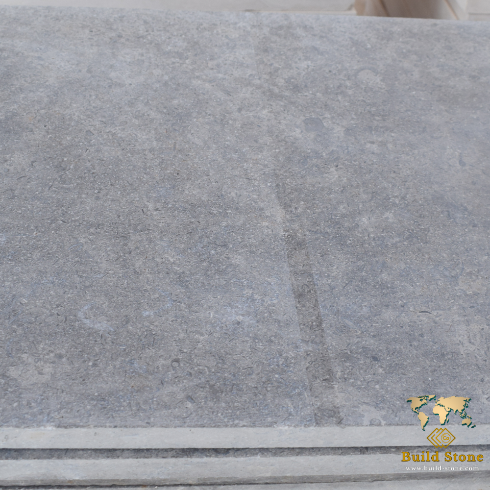 Triesta Grey Marble
