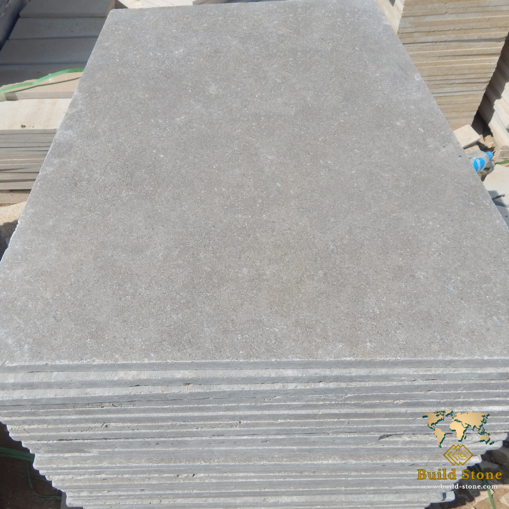 Triesta Grey Marble