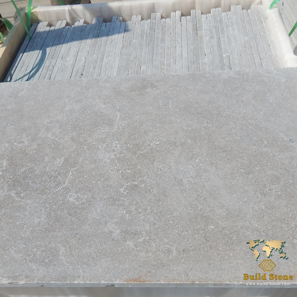 Triesta Grey Marble