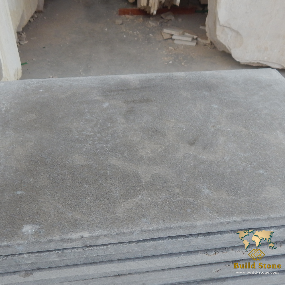Triesta Grey Marble