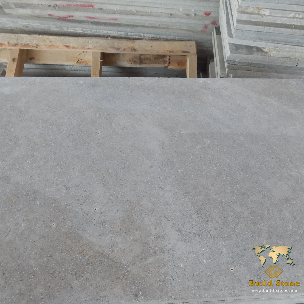 Triesta Grey Marble