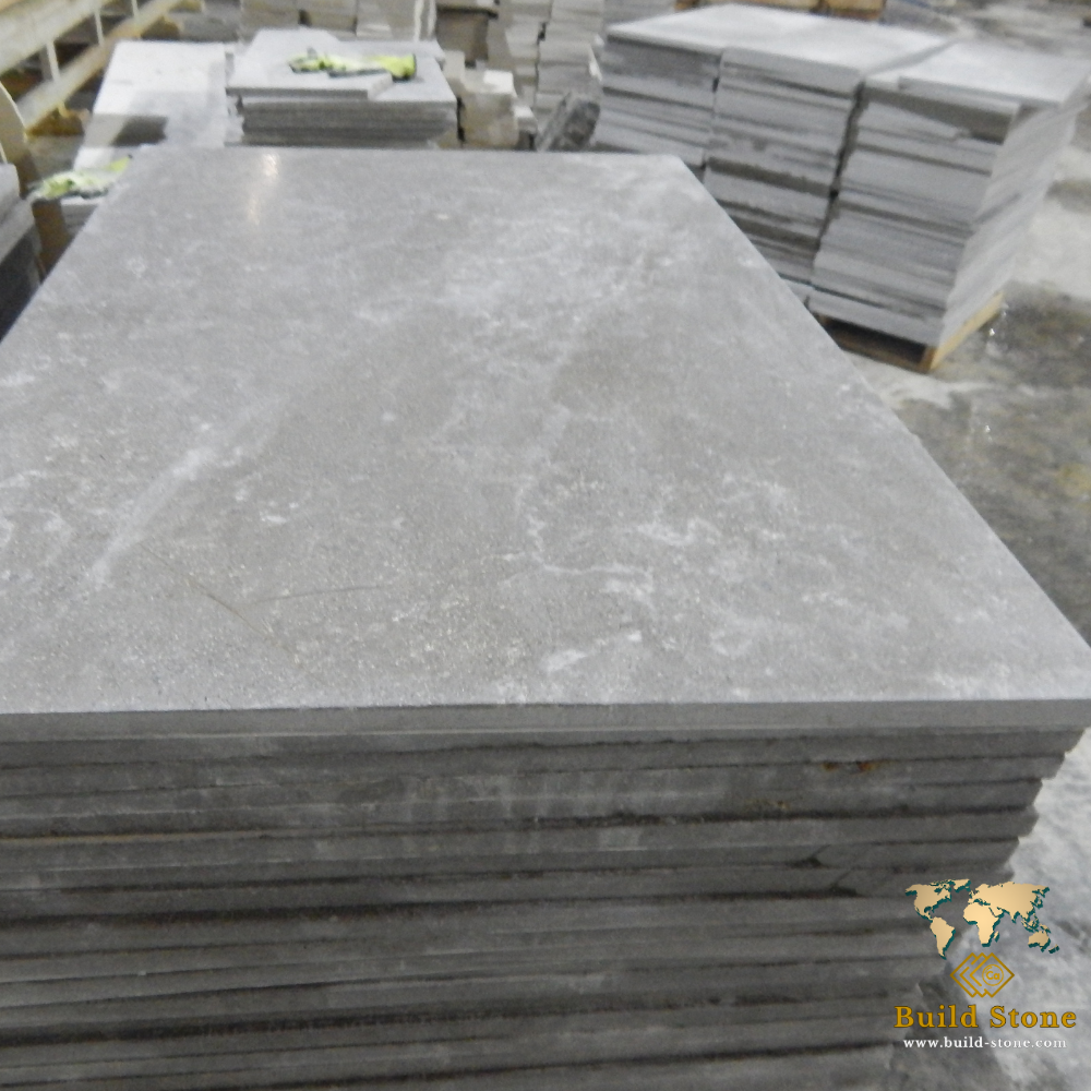 Triesta Grey Marble