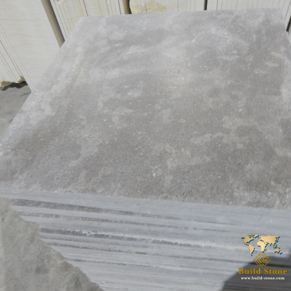 Triesta Grey Marble