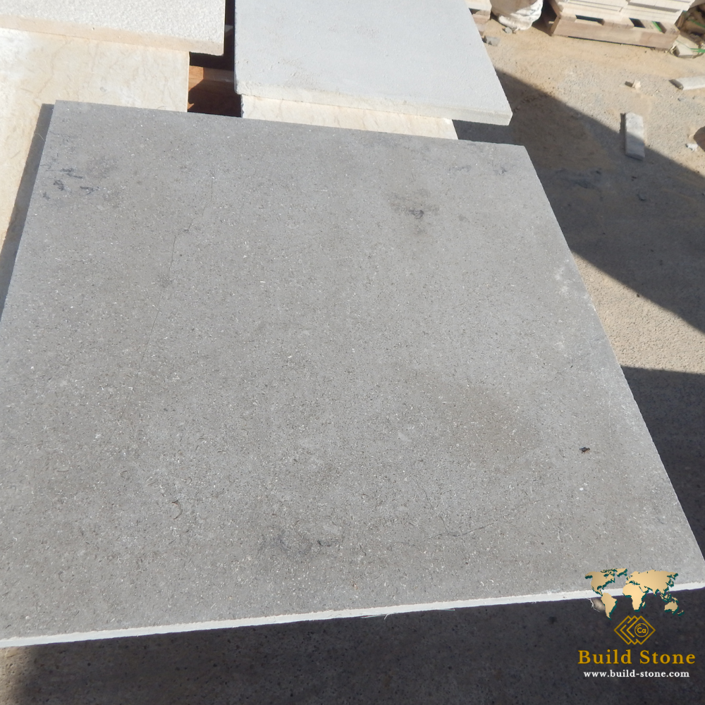 Triesta Grey Marble
