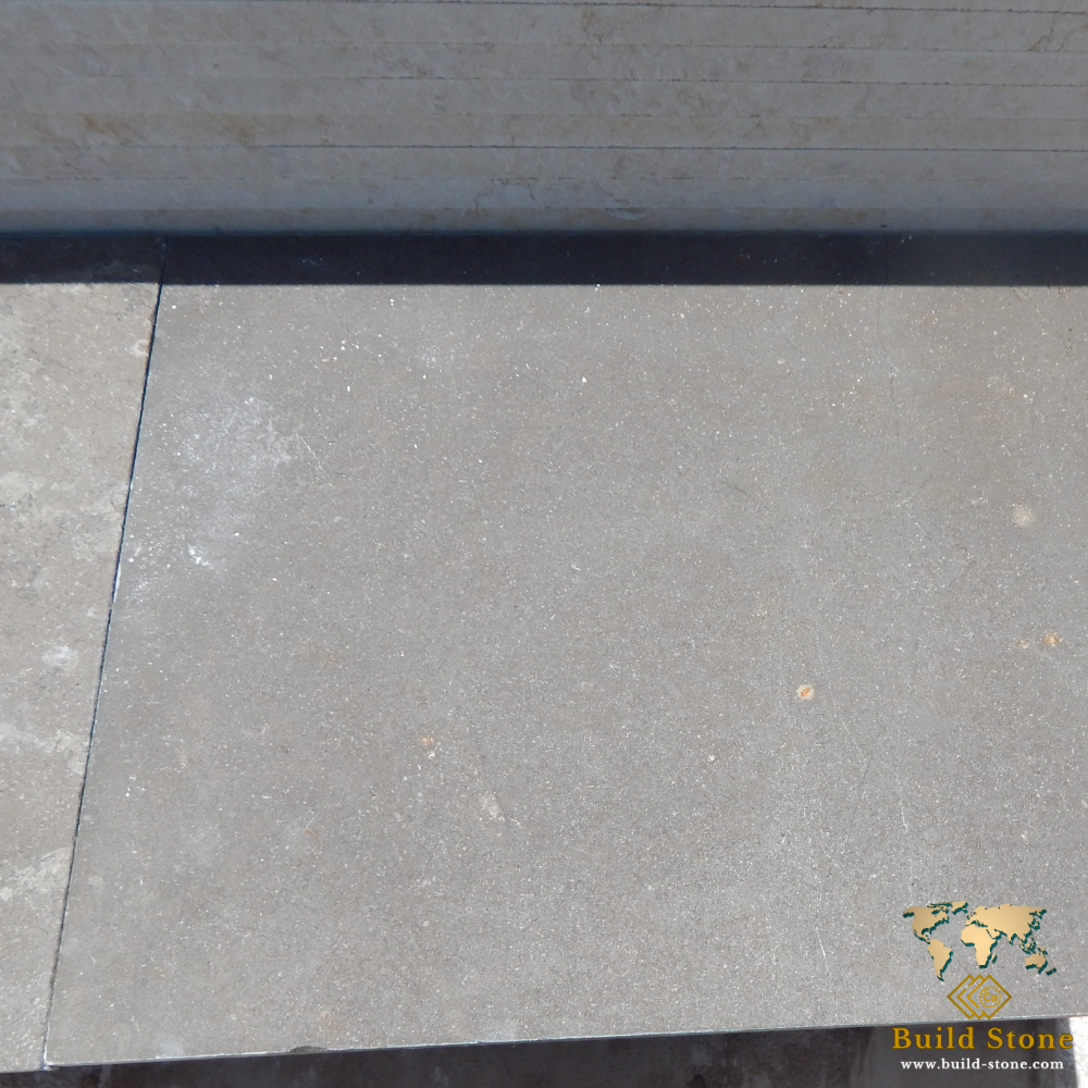 Triesta Grey Marble