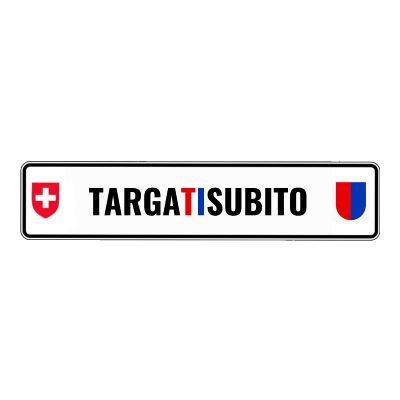 Immatricolazioni | Ticino | TargaTISubito da Zaffaroni