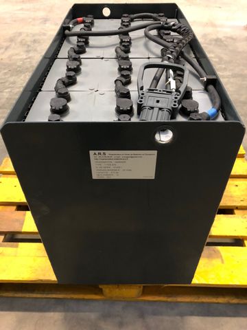 Batterie chariot FENWICK T16 L (24V-200Ah)