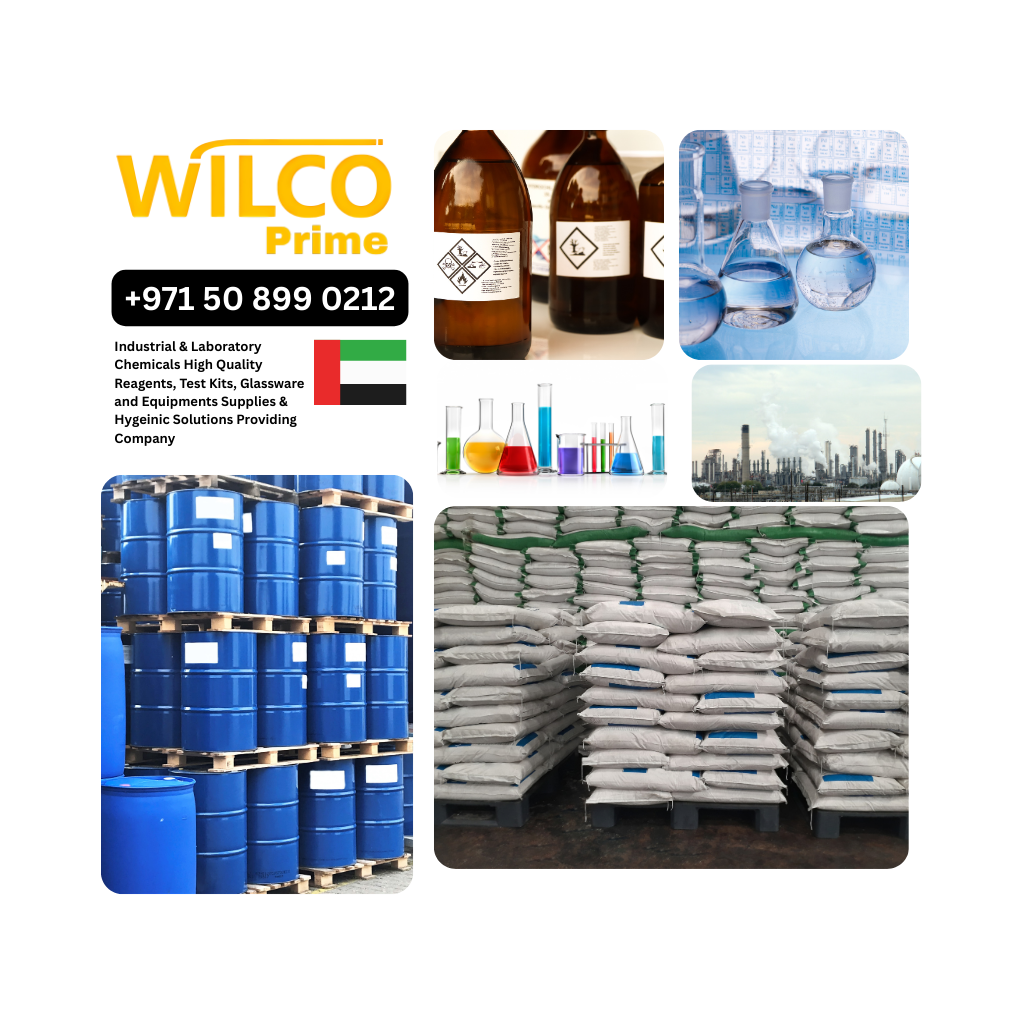 Glycerine (Glycerol) Supplier in Dubai, UAE | USP/BP Grade | Food ...