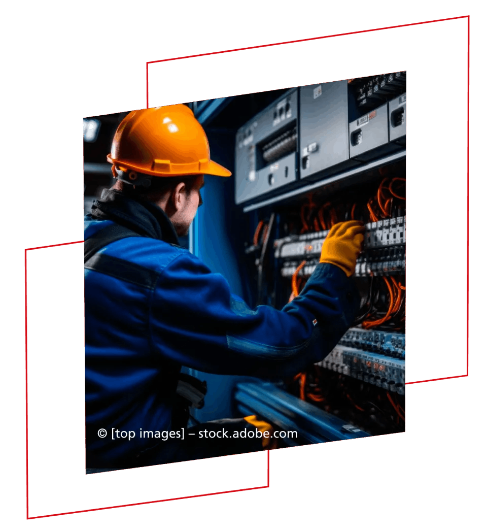 Elektroinstallationen | Dormagen | Elektrotechnikmeister Toni Holz