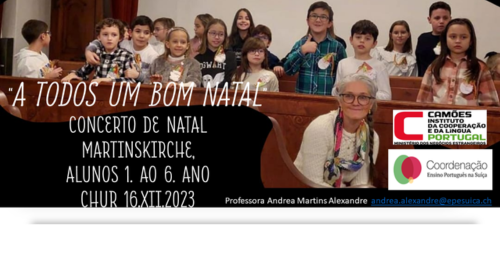 A Todos um Bom Natal A Todos um Bom Natal
