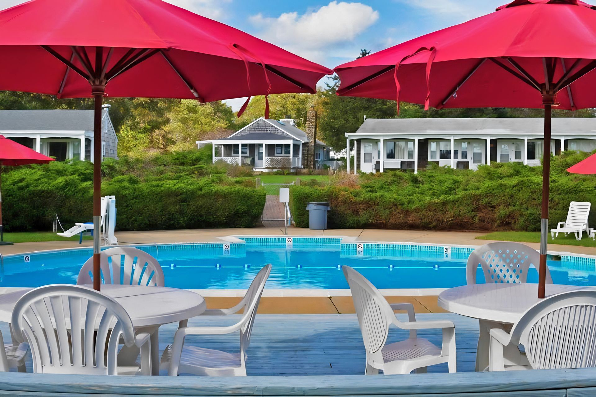 Island Inn - Your Gateway to Martha's Vineyard