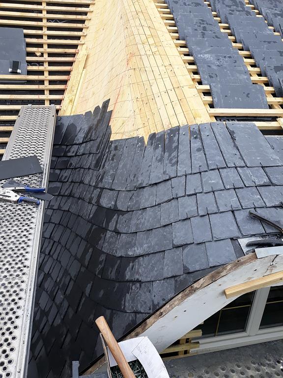 Couvre-Toit, spécialiste couverture et isolation à Hesdin-l'Abbé