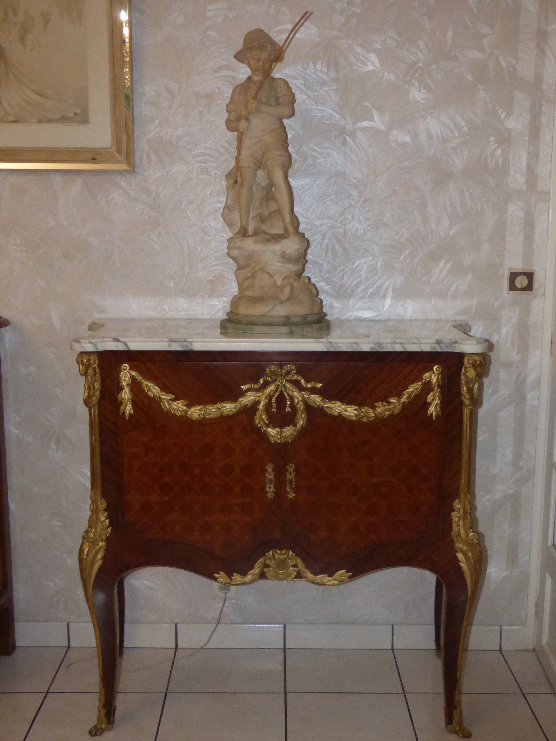 Art Antique : antiquaire et brocanteur, achat d'objets à Bordeaux