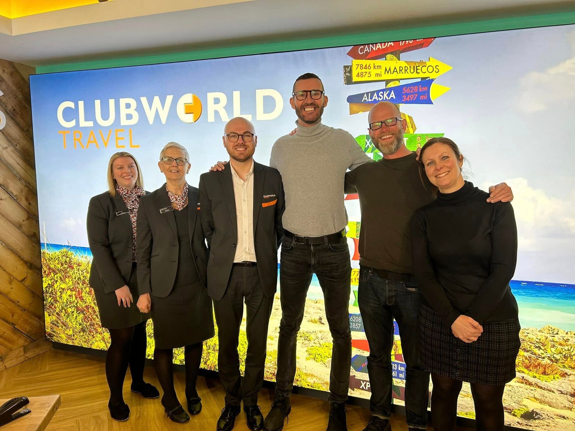 Advantage Travel Partnership - Travel Agent Consortium