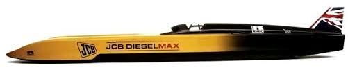 World's Fastest Diesel Engine
