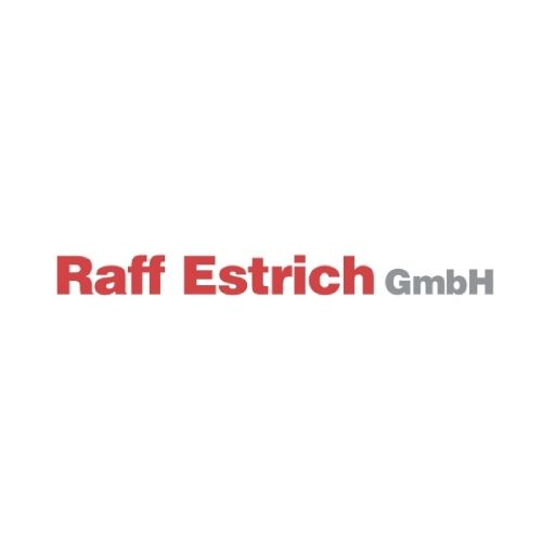 Estrichverlegung | Günzburg, Ulm, Kreis | Raff Estrich GmbH