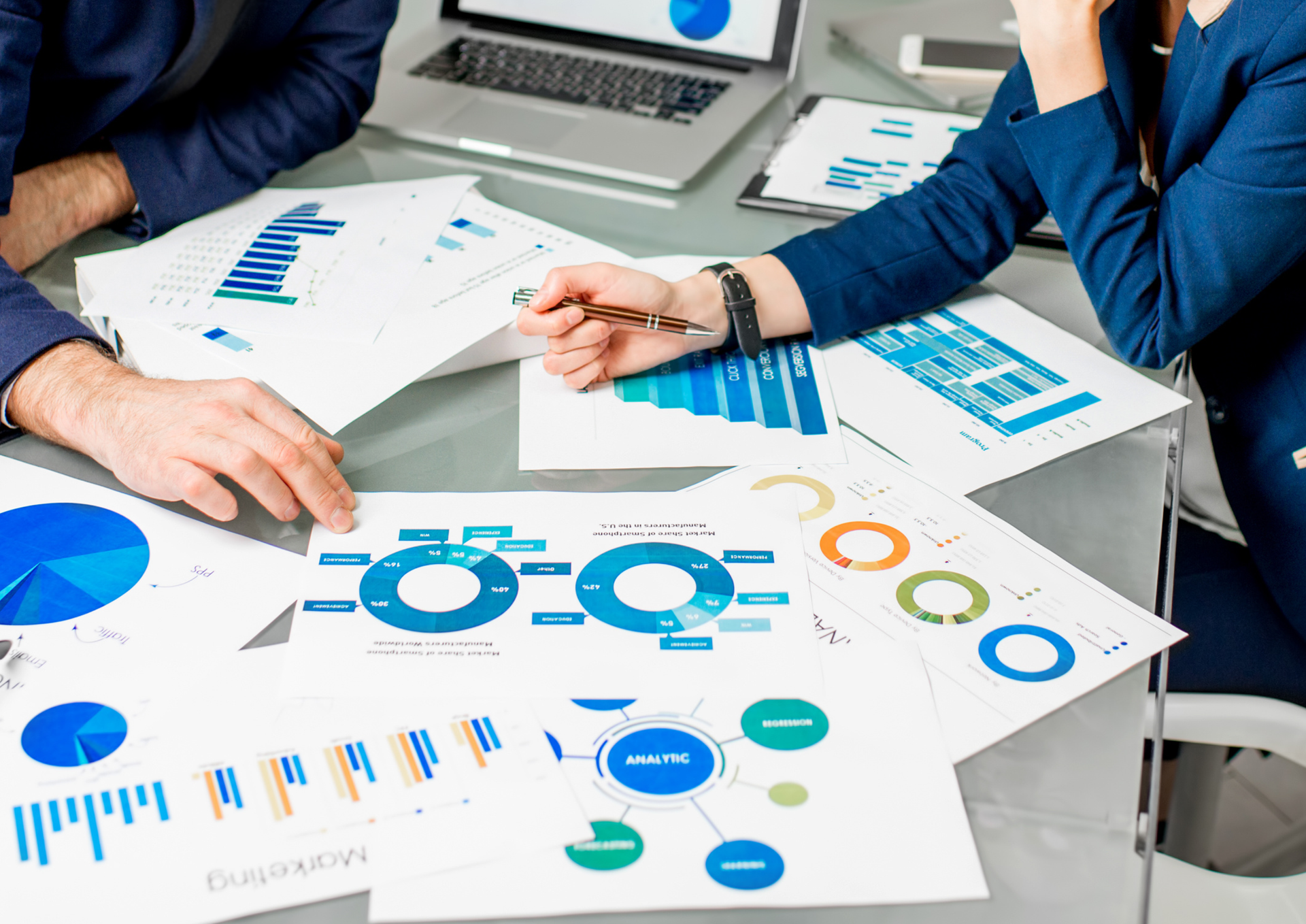Boutique Hotel Revenue Management Framework
