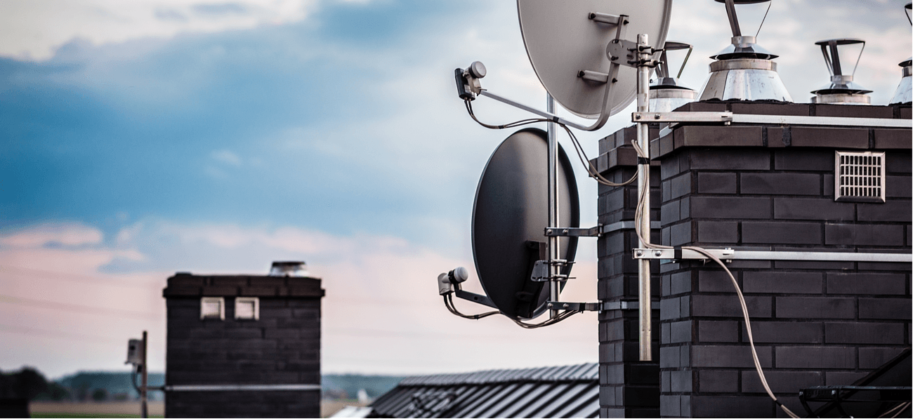 France Antennes, revendeur et installateur d'antennes à Colmar