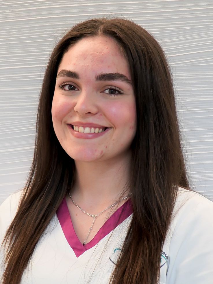 Alle zahnmedizinischen Dienstleistungen und Prophylaxe