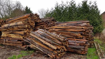 Morisaux Scierie SAS, bois et matériaux à Avesnes-les-Aubert