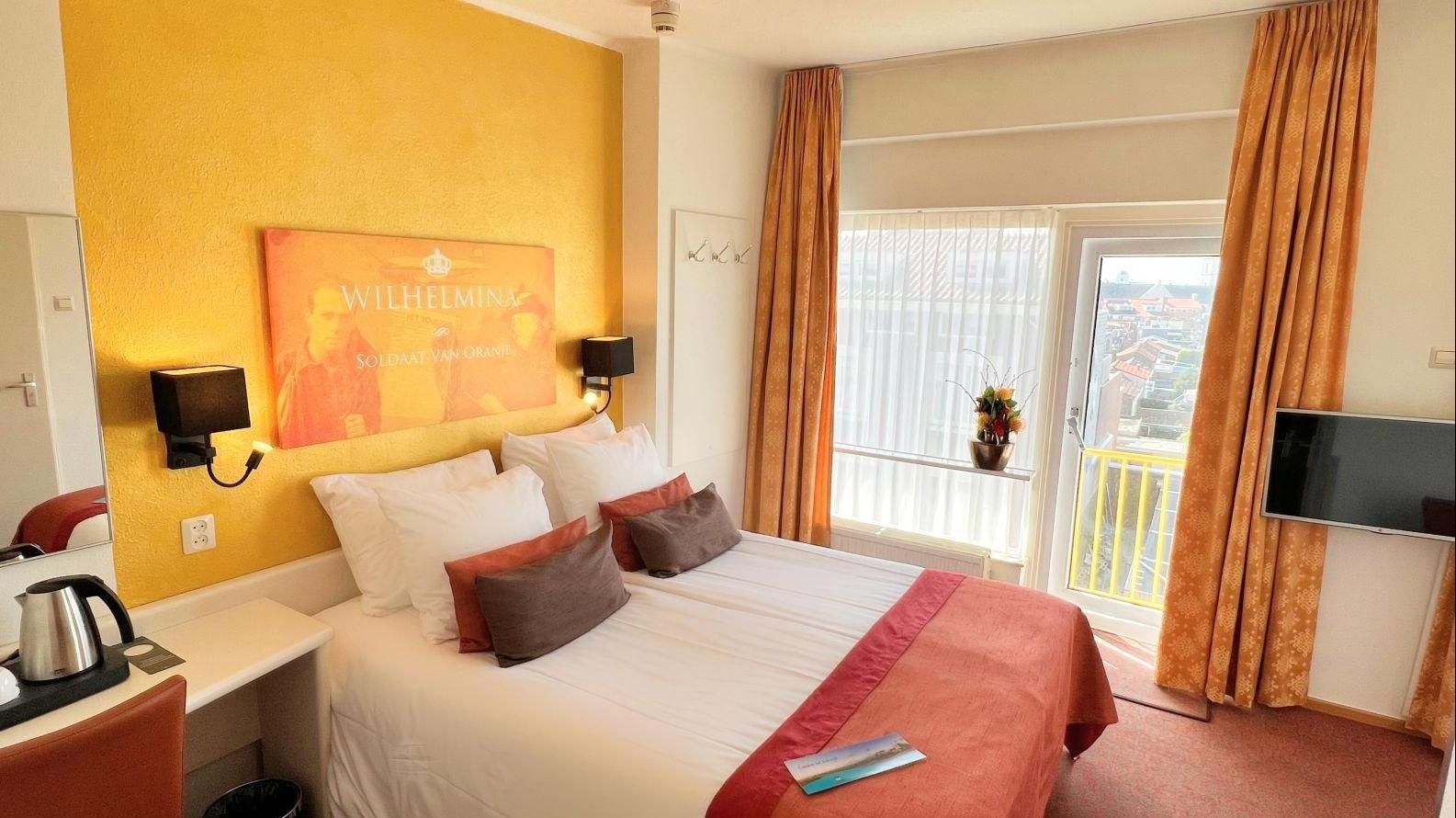 Hotel Noordzee | Katwijk aan Zee