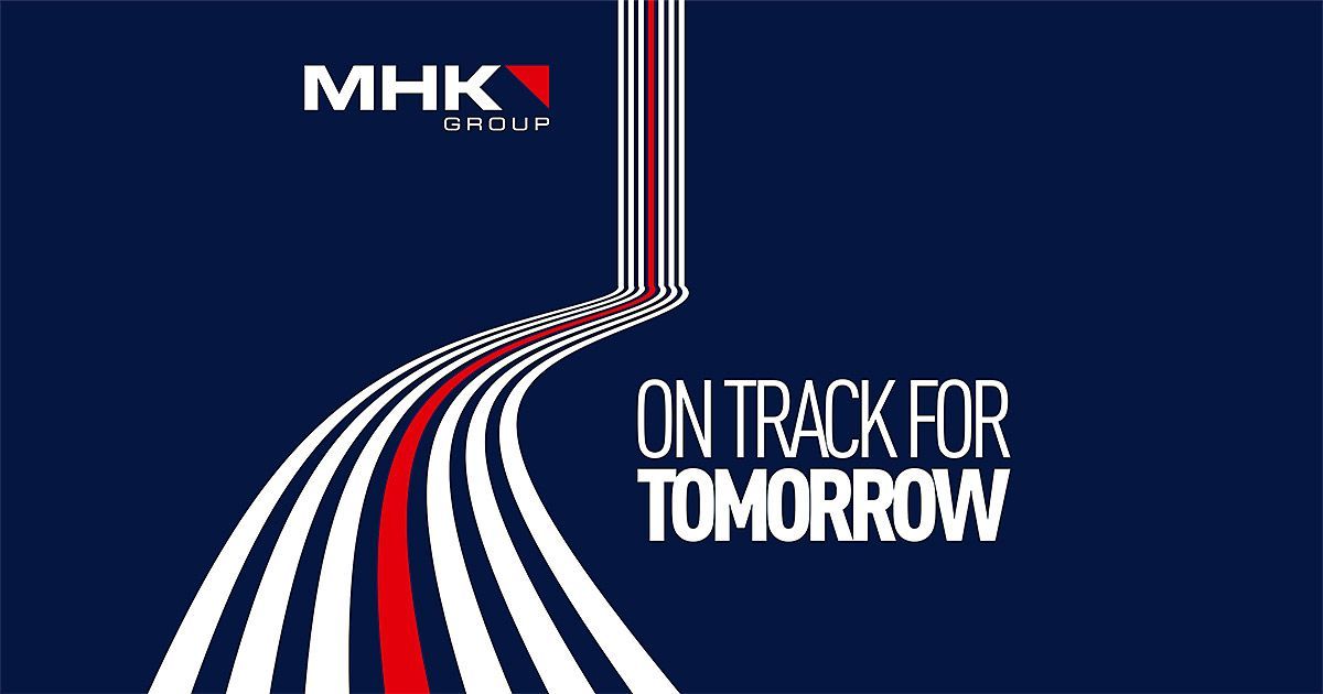 Willkommen auf der Hauptversammlung 2025 der MHK Group