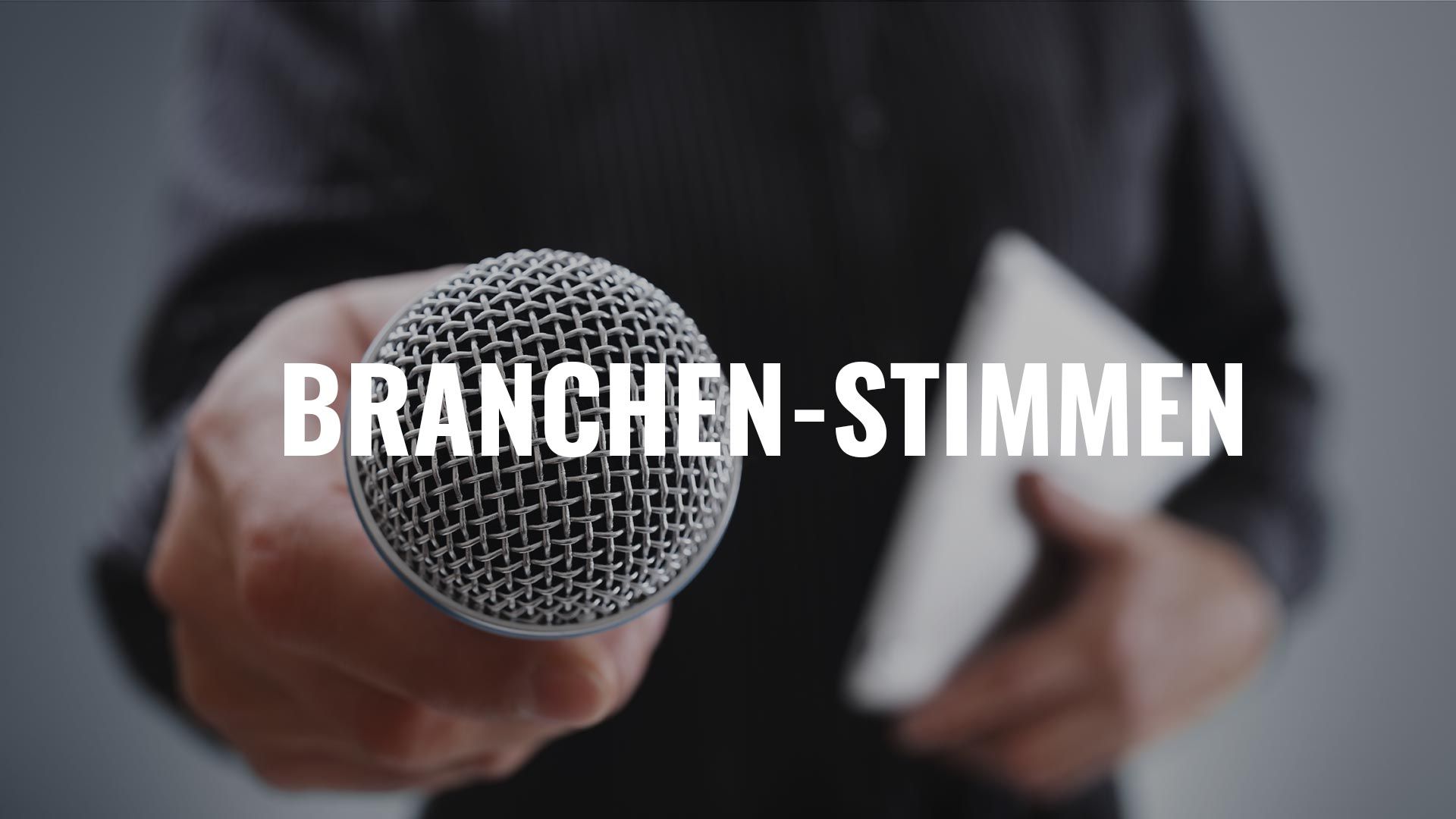 Im Gespräch: Markus Sander, Häcker