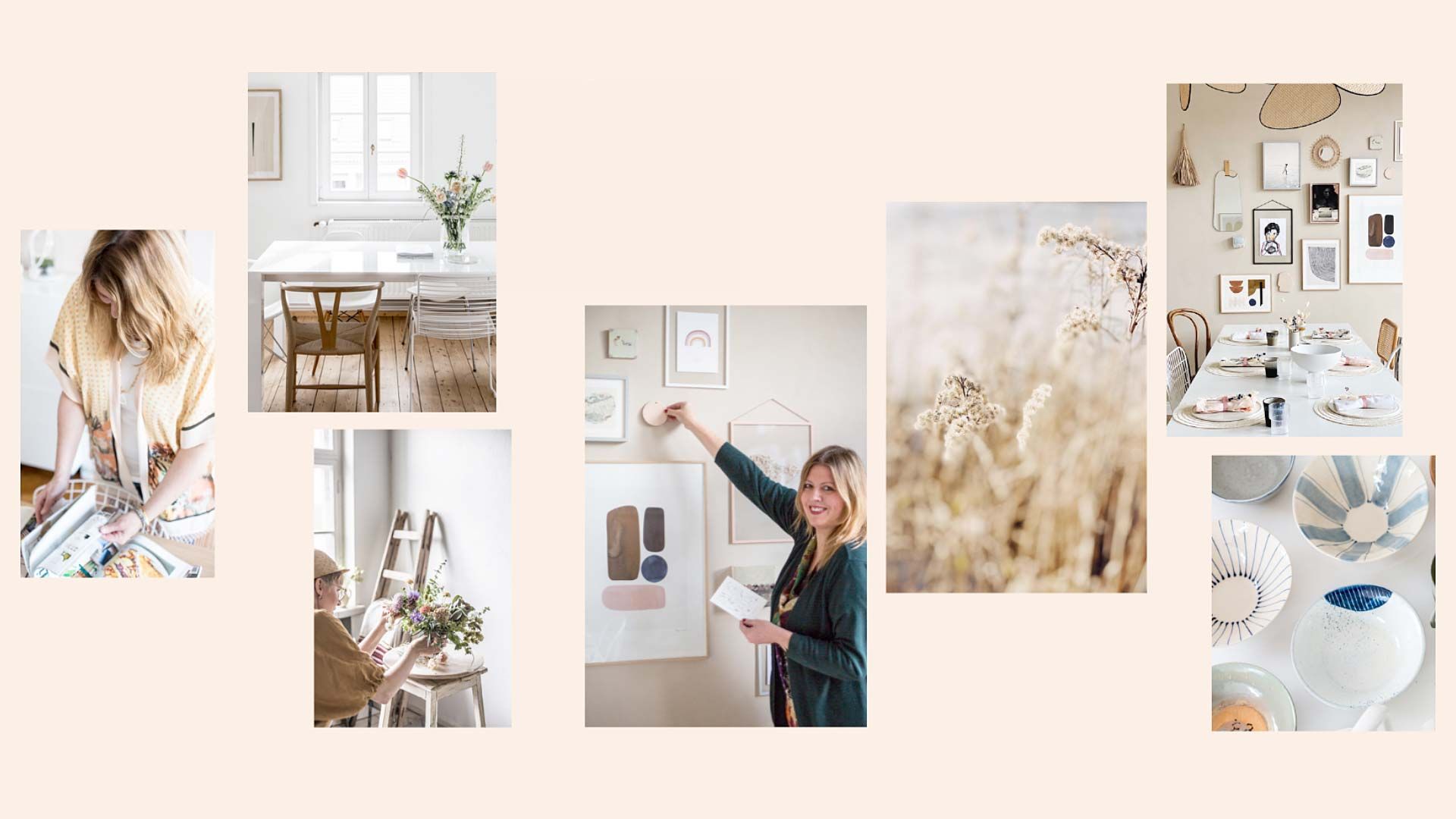 Interior Blog decor8 – Holly Becker im Interview