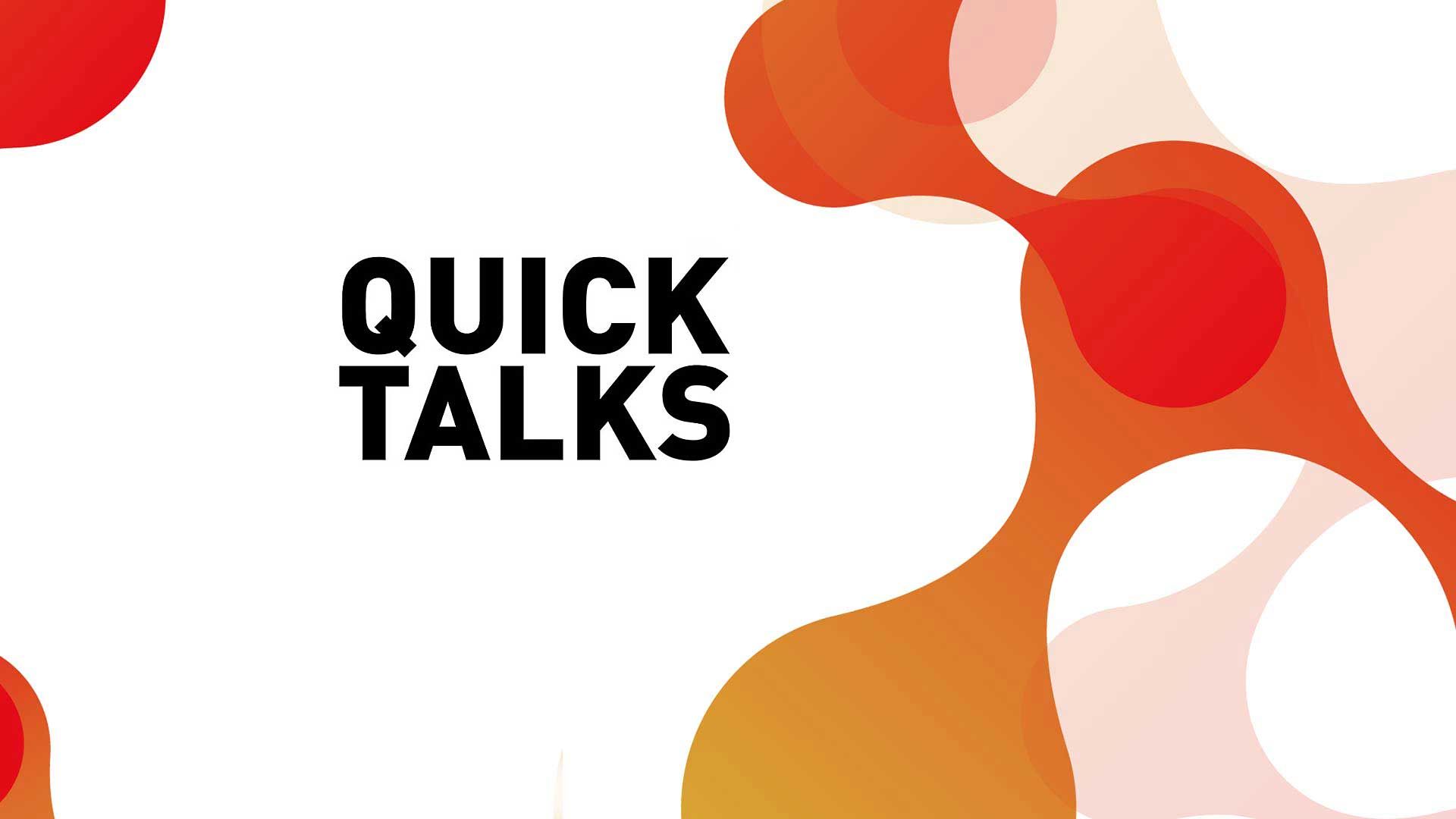 Quick Talks: Karin Padinger, Häcker Küchen